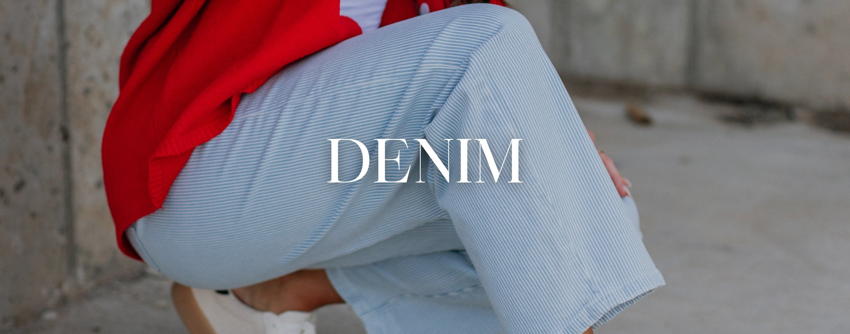 Denim – Wild Oak Boutique