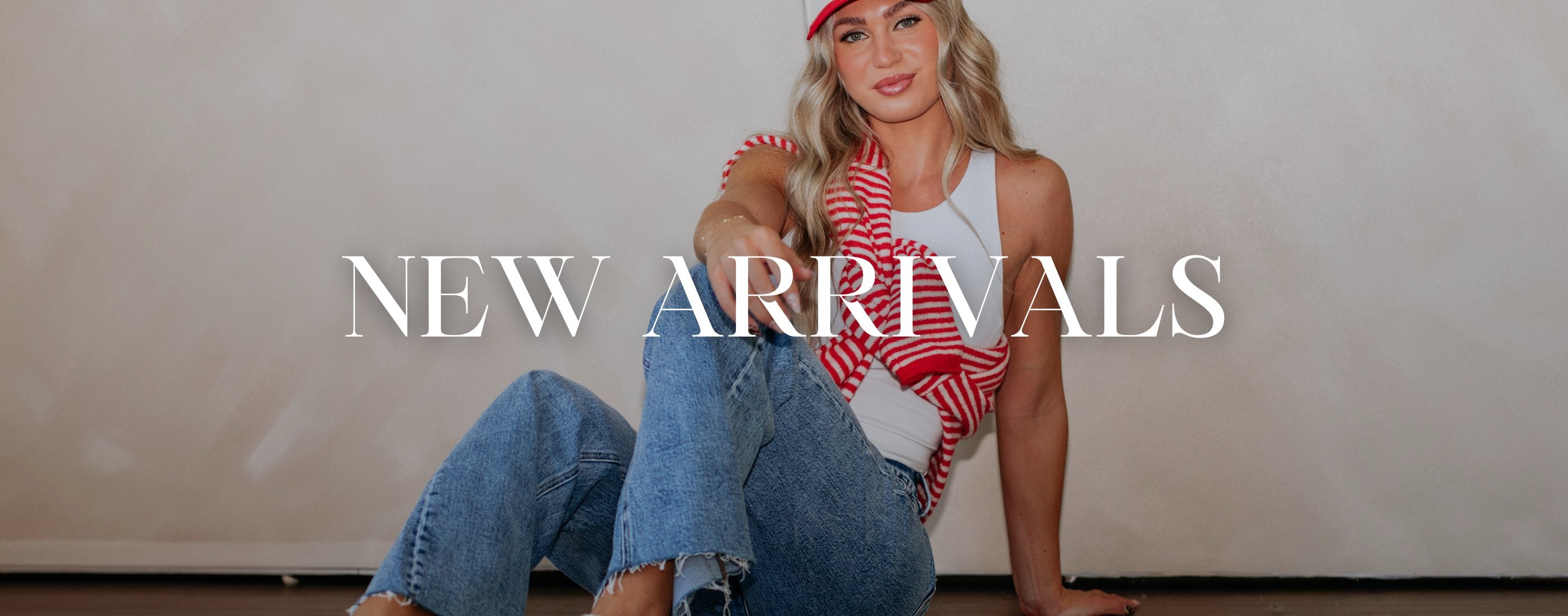 Boutique New Arrivals | New Arrivals Clothing | Wild Oak Boutique – Page 3