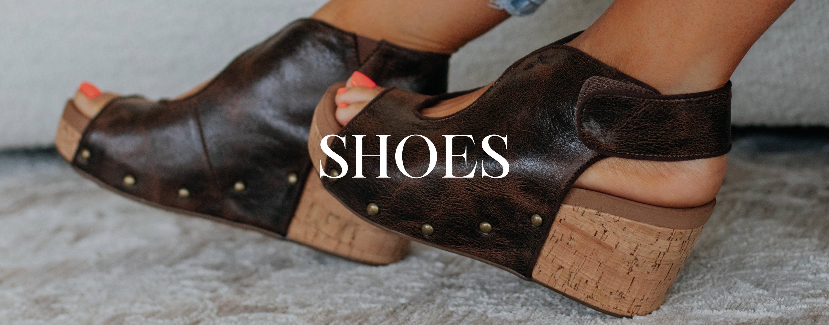Order Shoes For Women Online | Boutique Shoes | Wild Oak Boutique – Page 2