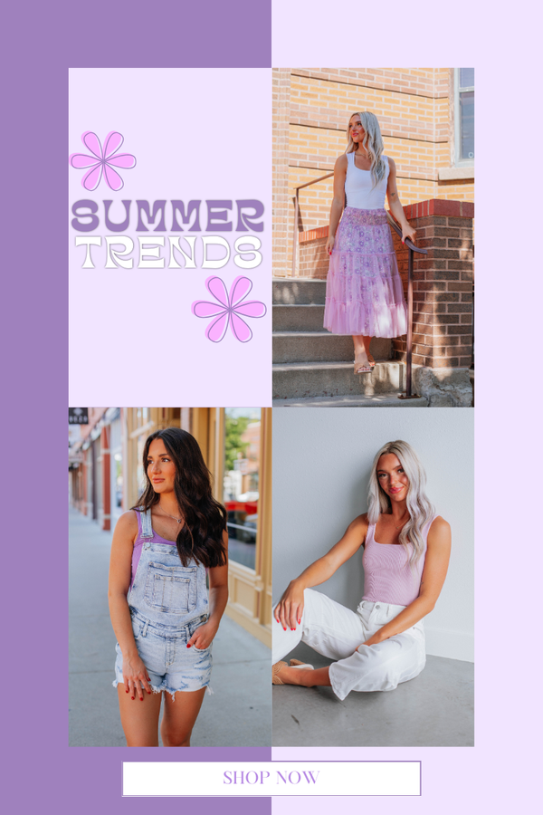 Women's Clothing & Accessories Online – Wild Oak Boutique
