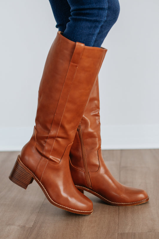 Here For The Drama Boots – Wild Oak Boutique