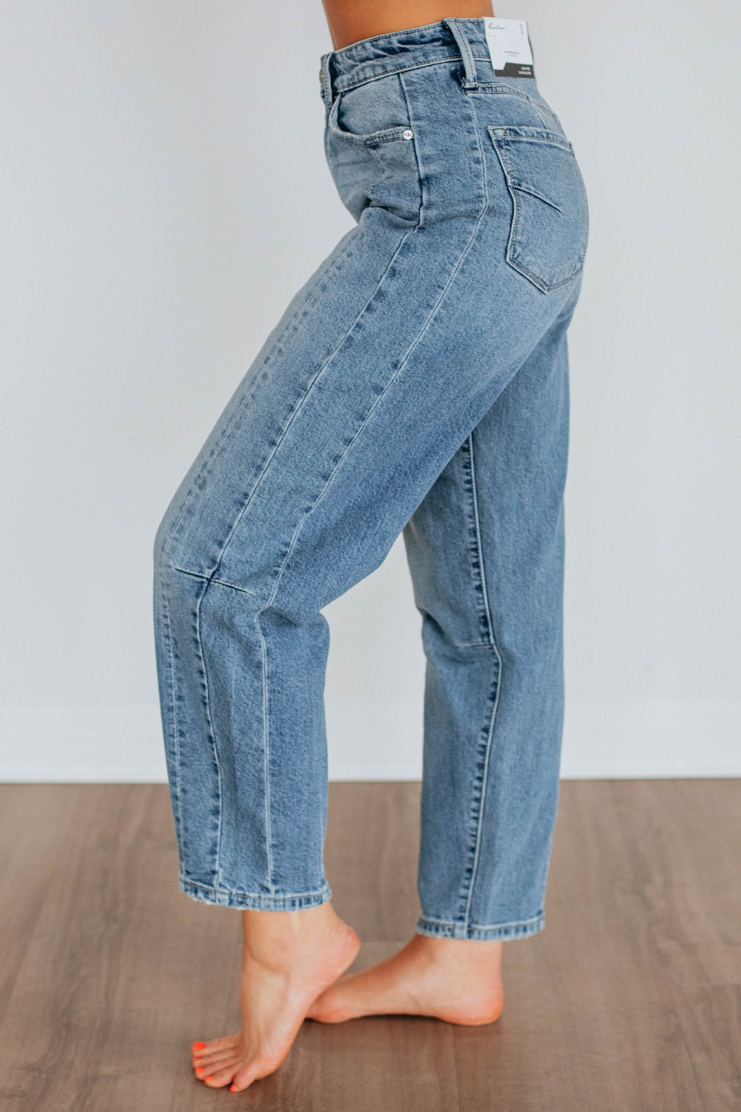 Braxton KanCan Jeans – Wild Oak Boutique