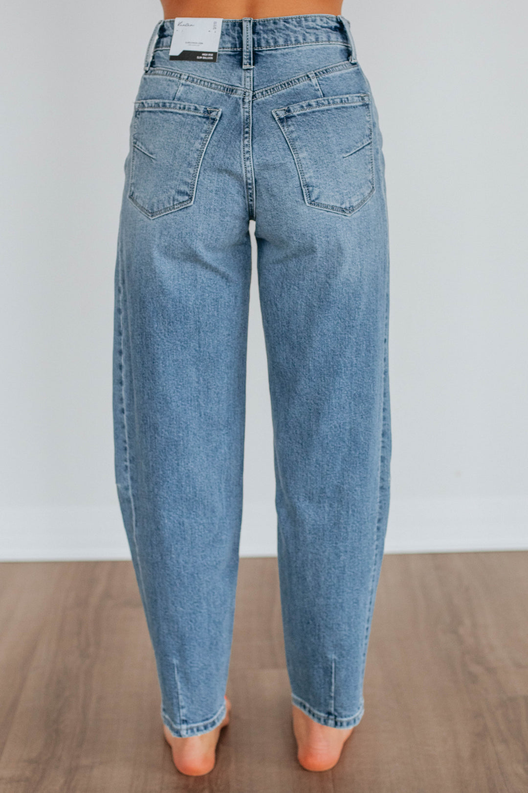 Braxton KanCan Jeans – Wild Oak Boutique