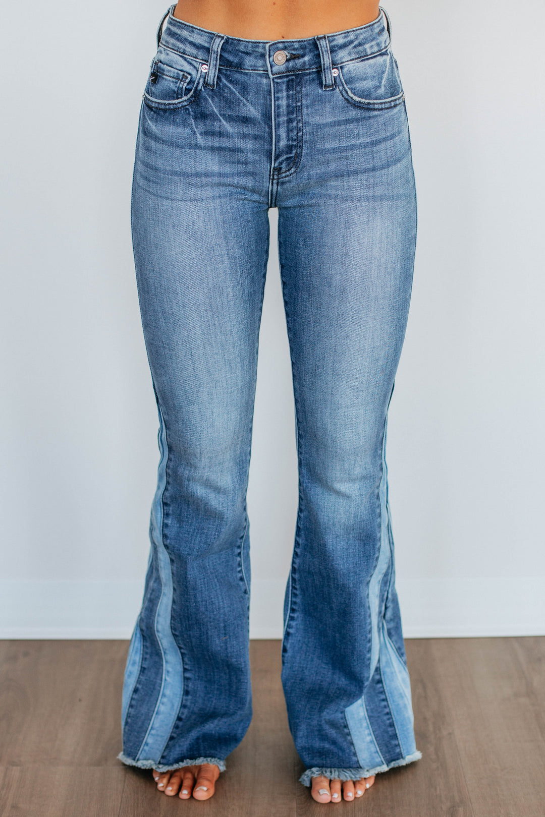 Chanci KanCan Jeans – Wild Oak Boutique
