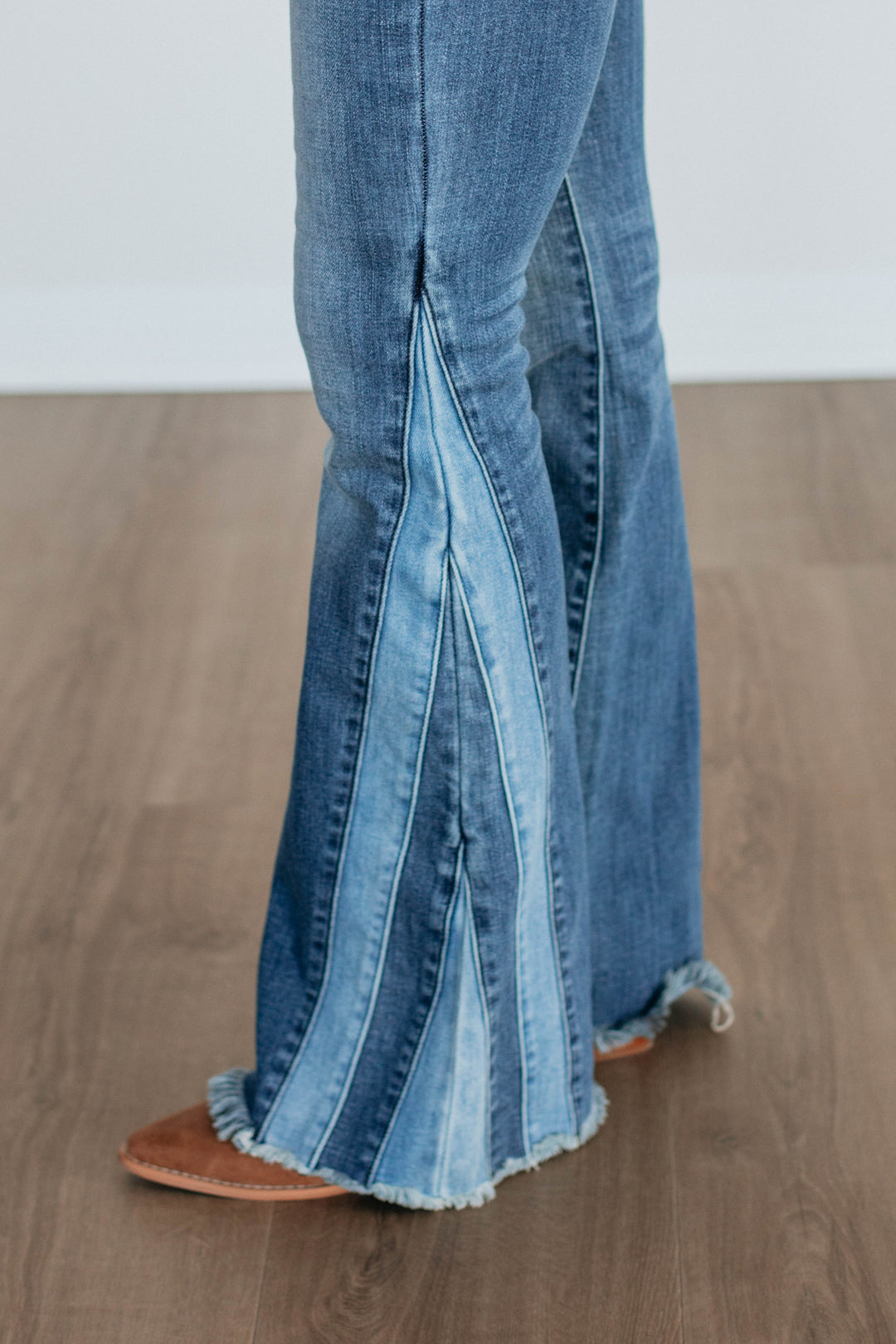 Chanci KanCan Jeans – Wild Oak Boutique