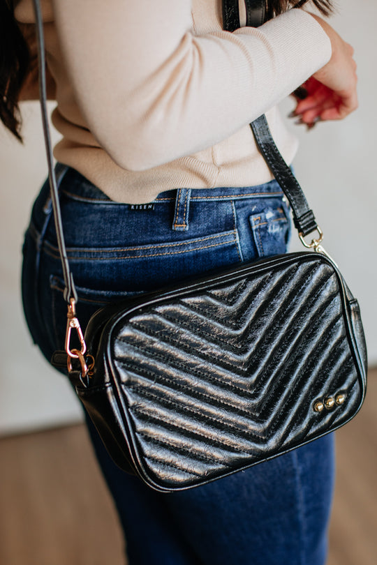 Cici Crossbody Bag – Wild Oak Boutique