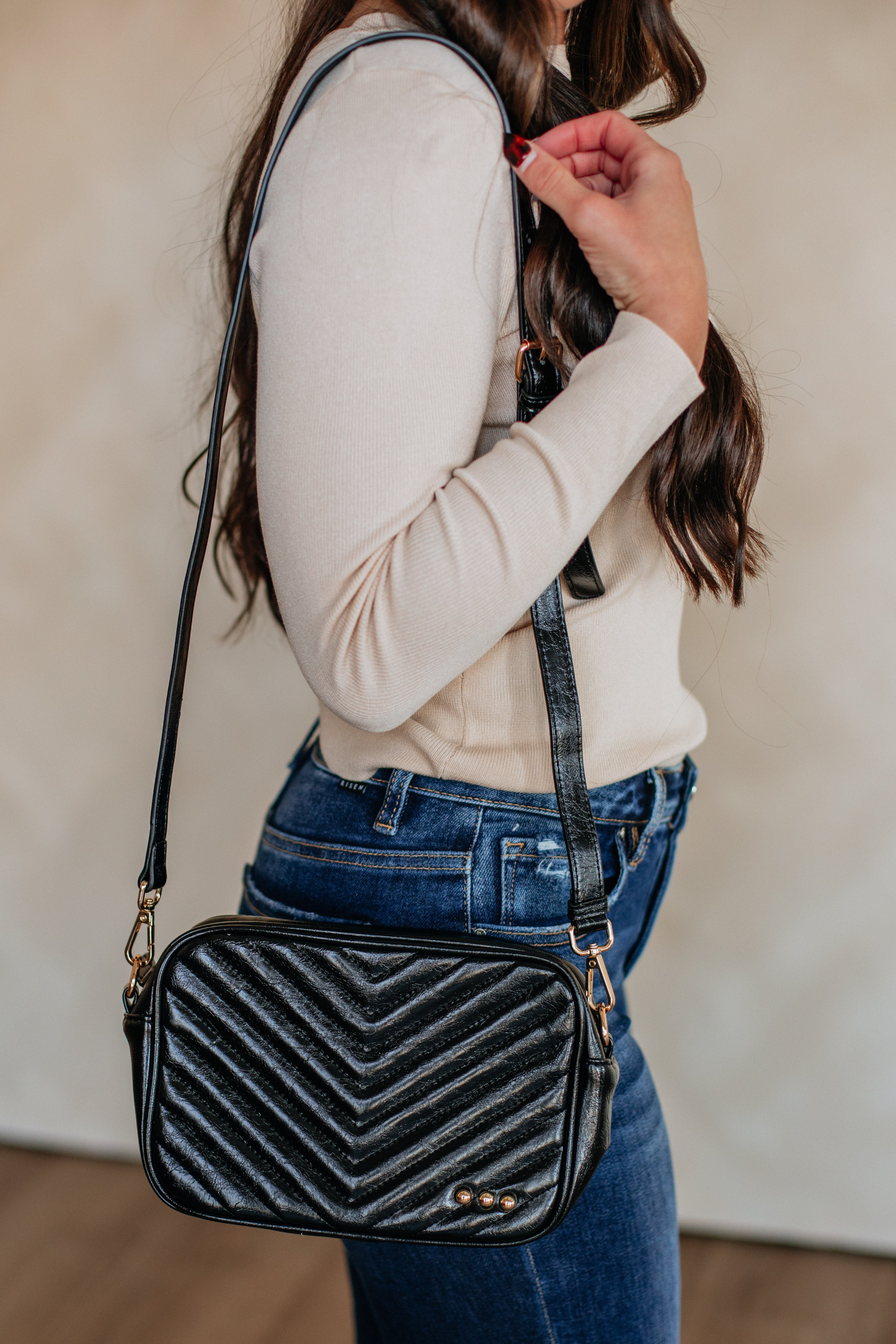 Cici Crossbody Bag – Wild Oak Boutique