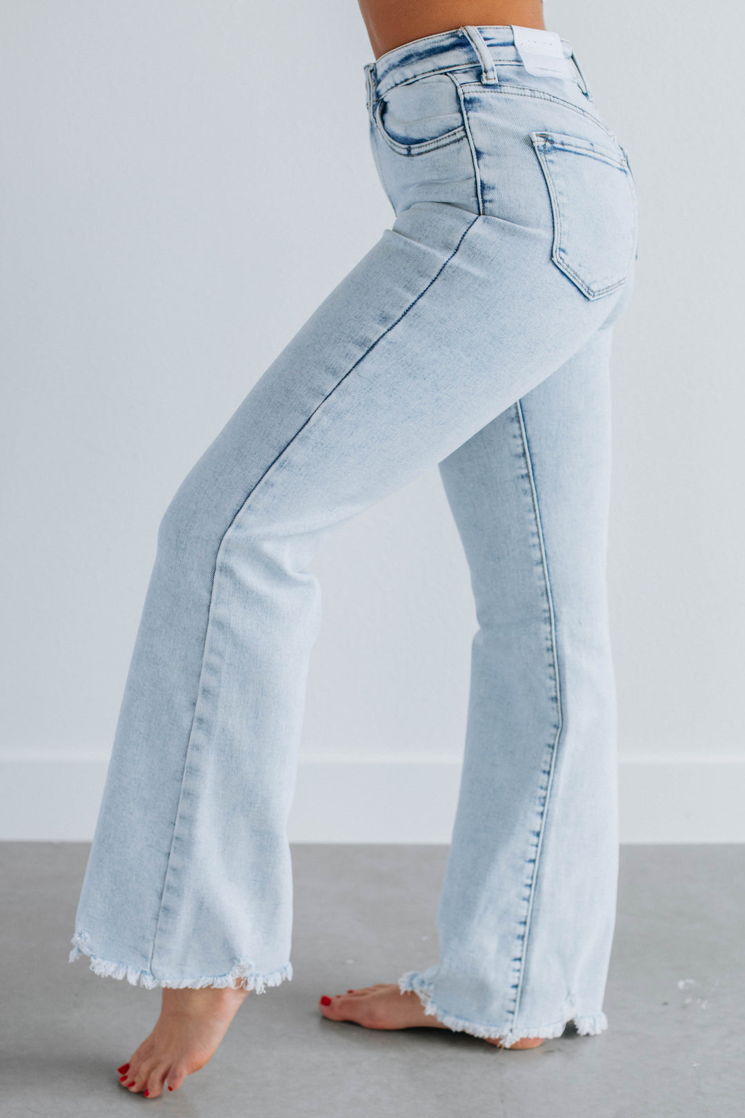 Copelyn KanCan Jeans – Wild Oak Boutique