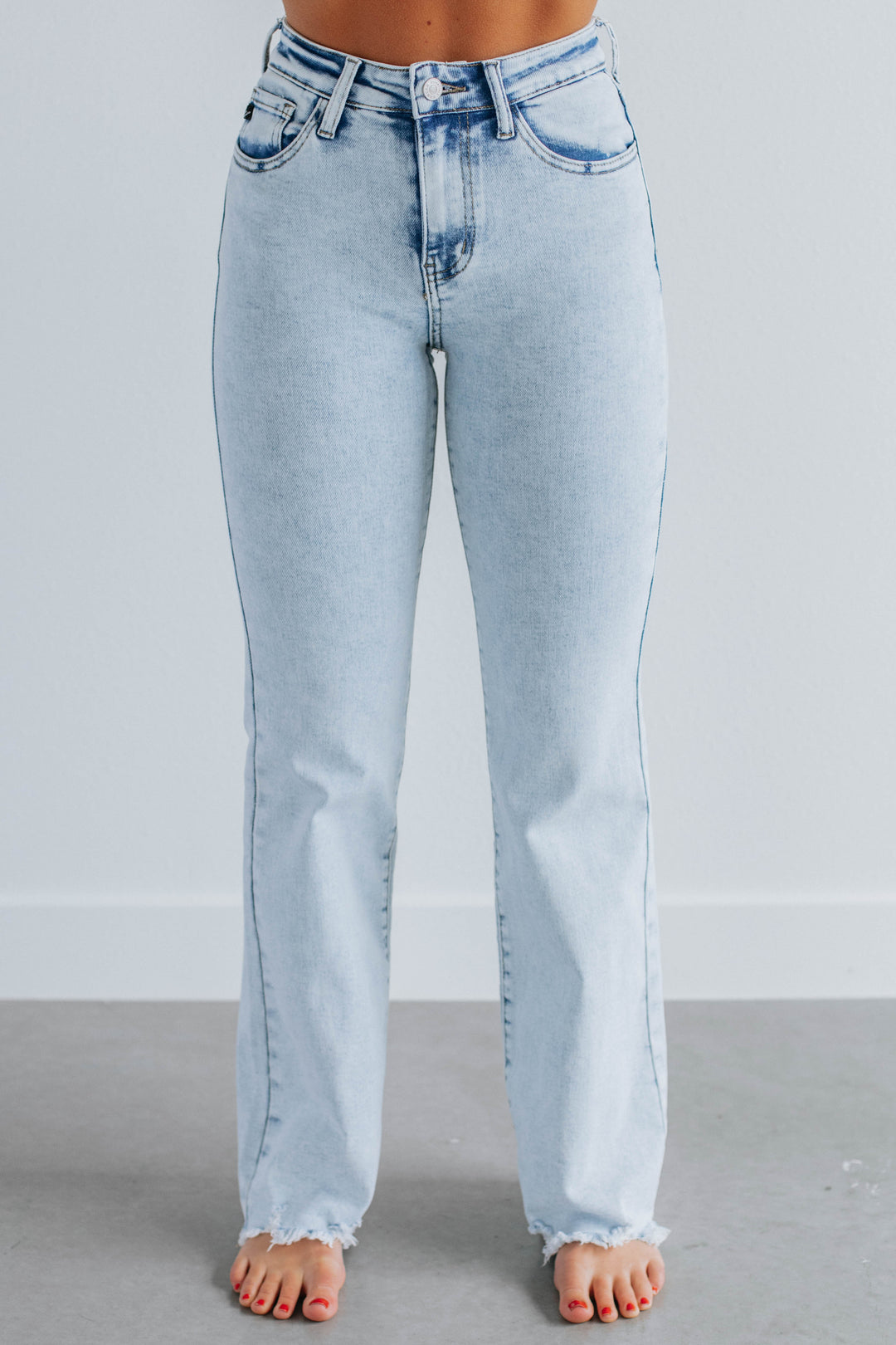 Copelyn KanCan Jeans – Wild Oak Boutique