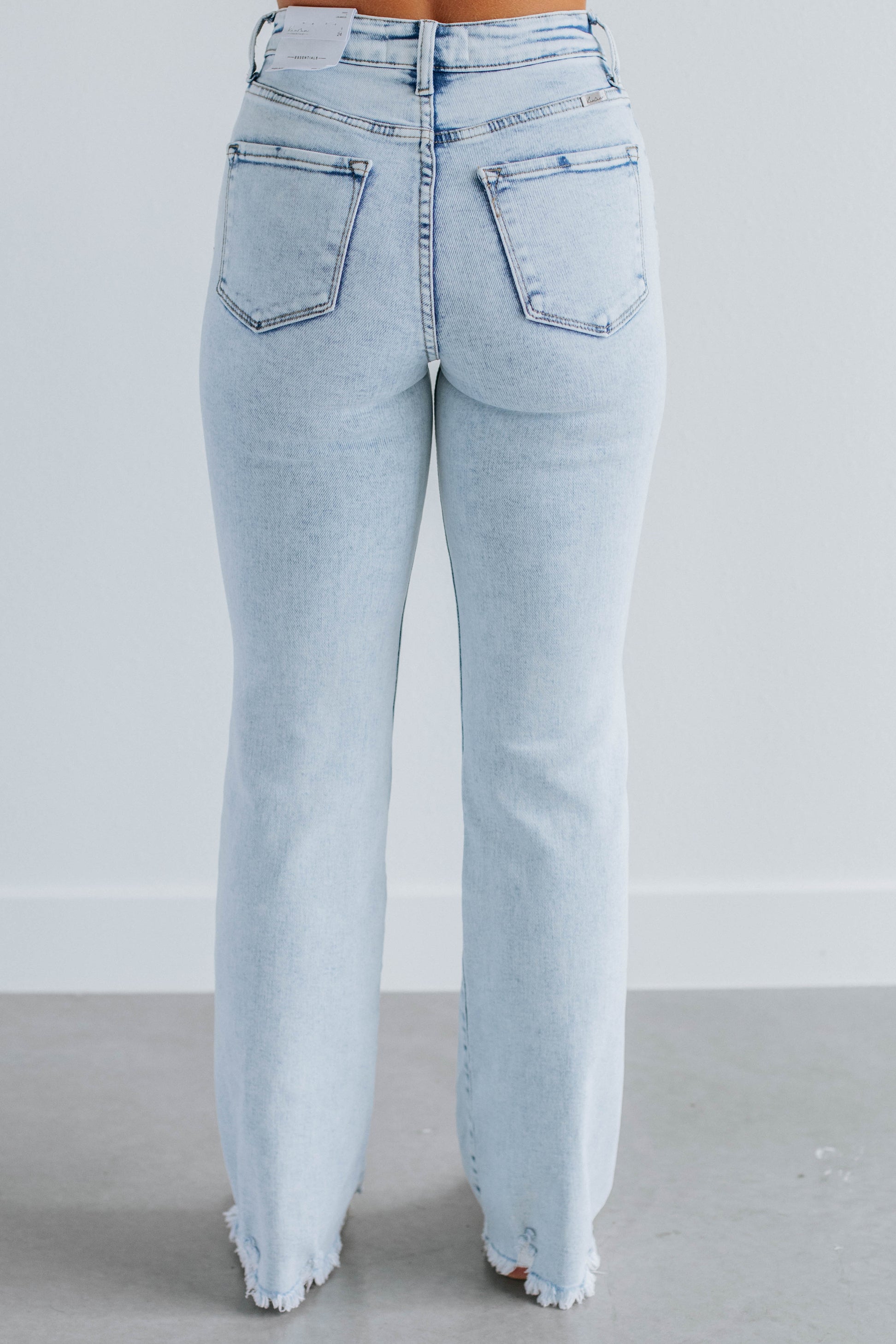 Copelyn KanCan Jeans – Wild Oak Boutique