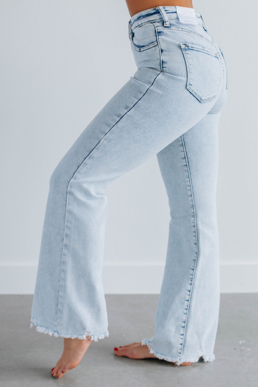 Copelyn KanCan Jeans – Wild Oak Boutique