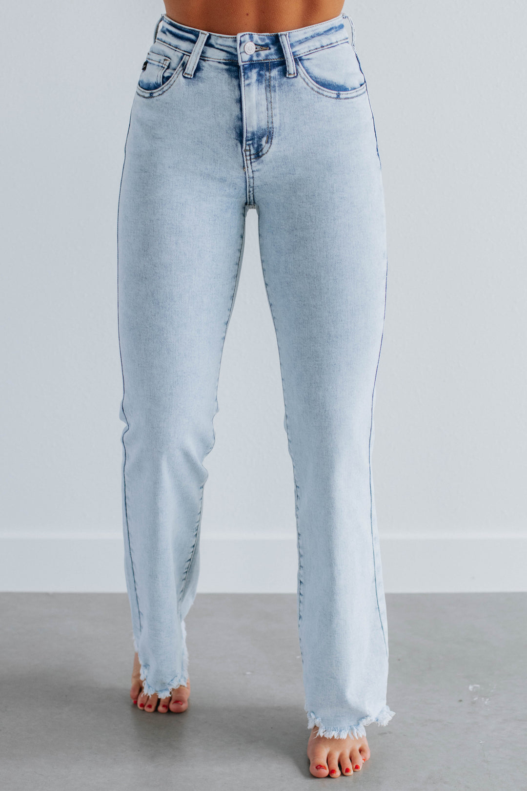 Copelyn KanCan Jeans – Wild Oak Boutique