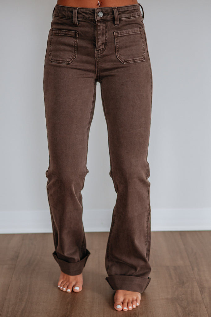 Alice KanCan Jeans – Wild Oak Boutique