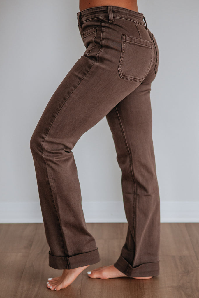 Alice KanCan Jeans – Wild Oak Boutique