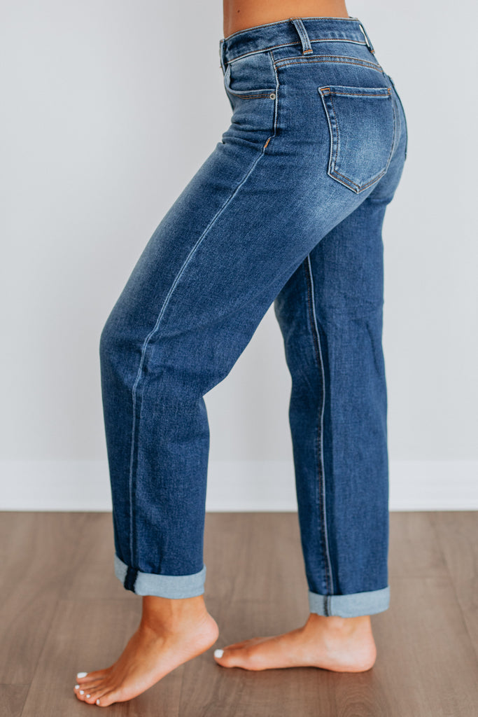 Kayle Risen Jeans – Wild Oak Boutique