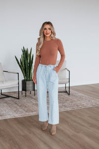 Haydan Denim Pants – Wild Oak Boutique