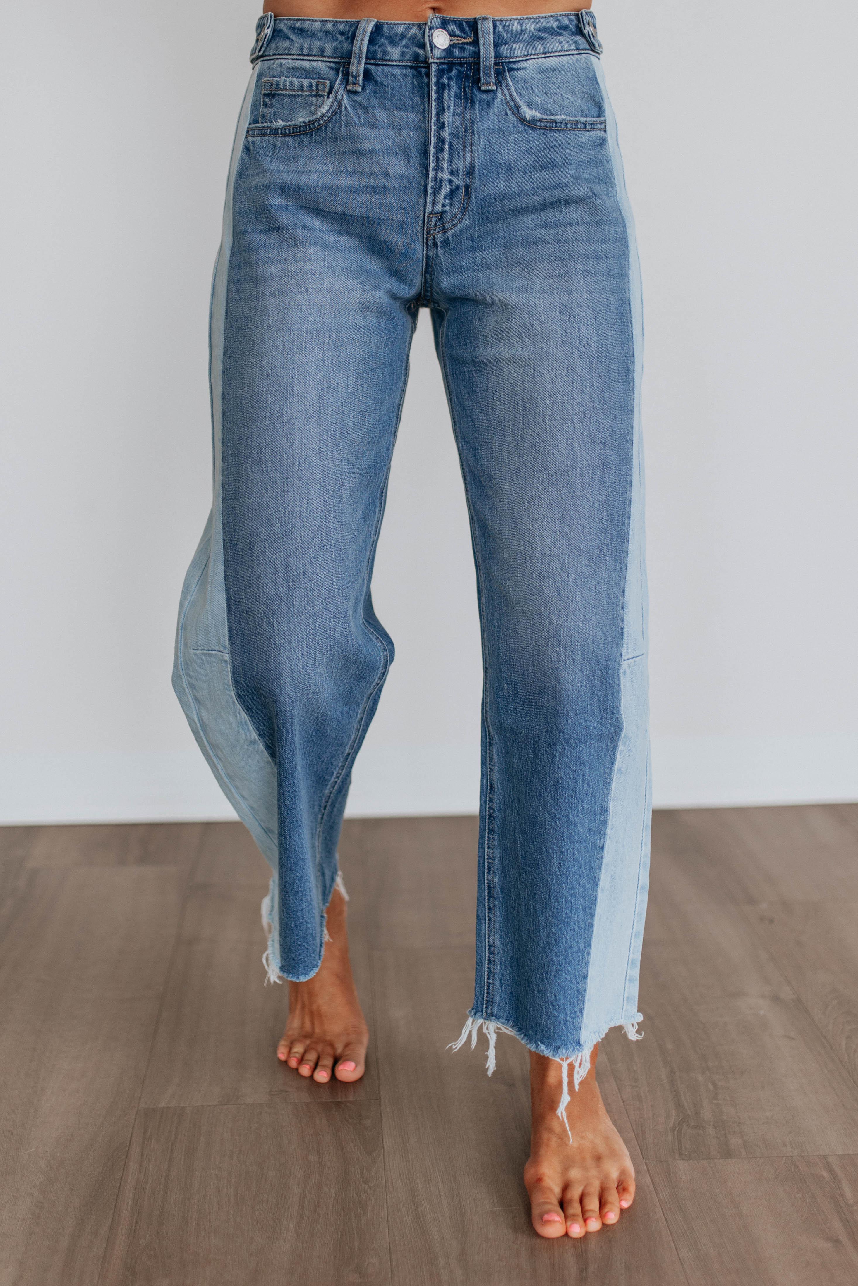 Stella Flying Monkey Jeans – Wild Oak Boutique