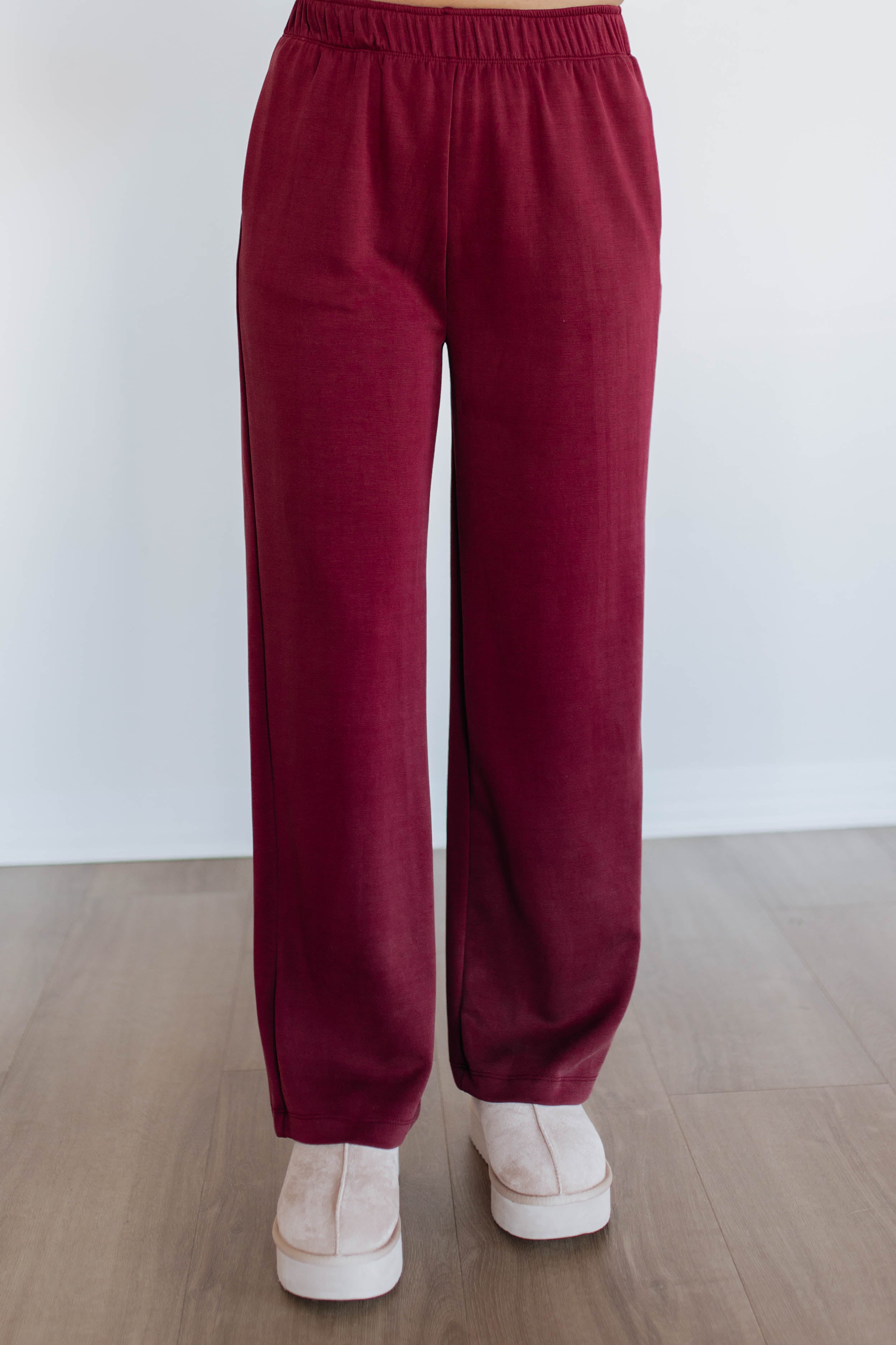 Niki Lounge Pants – Wild Oak Boutique