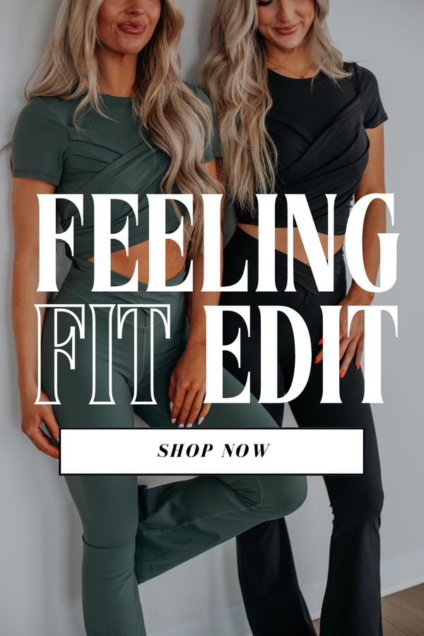 Women's Clothing & Accessories Online – Wild Oak Boutique