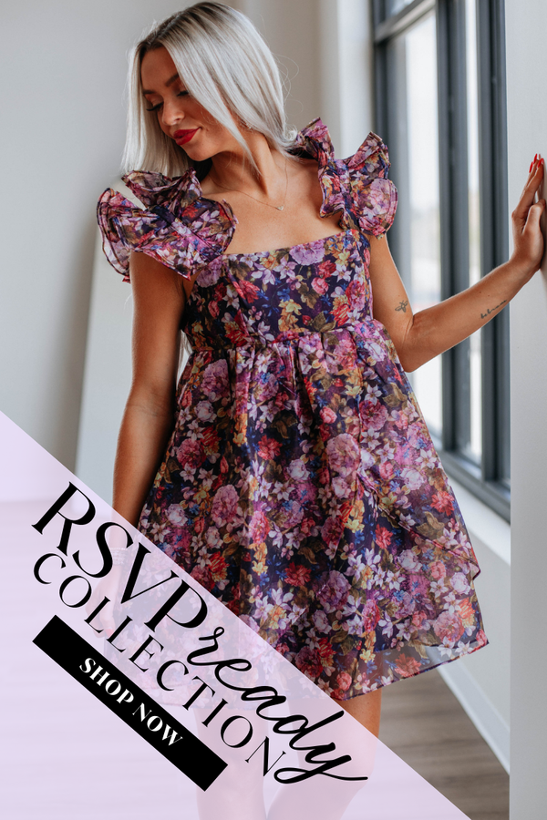 Women's Clothing & Accessories Online – Wild Oak Boutique