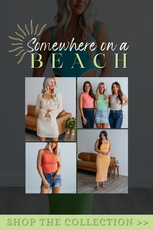 Women's Clothing & Accessories Online – Wild Oak Boutique