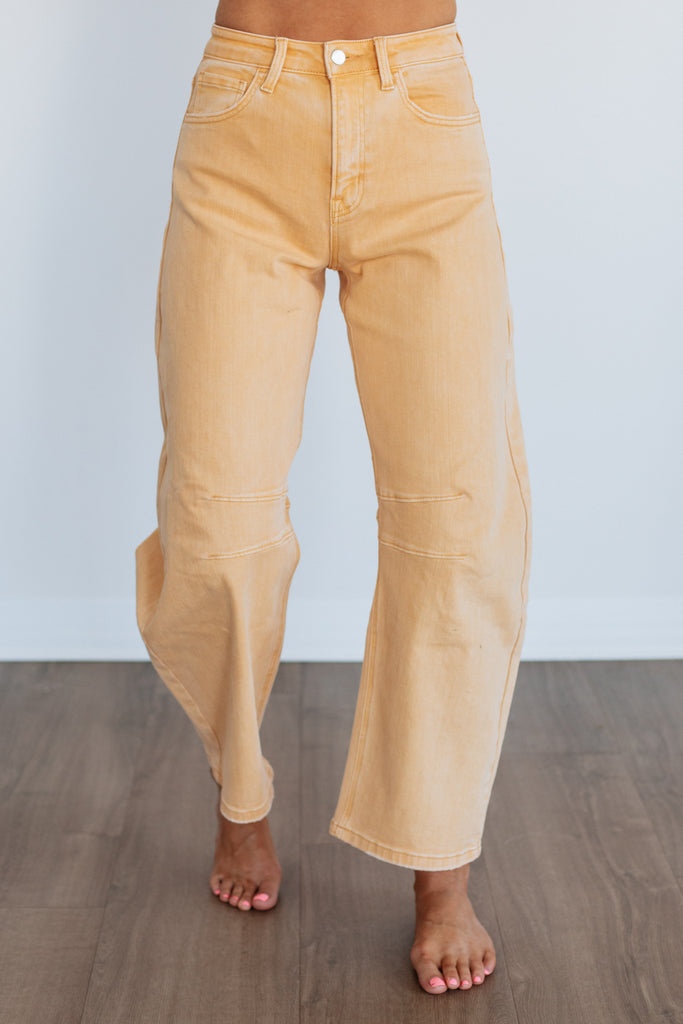 Sadee Flying Monkey Jeans – Wild Oak Boutique