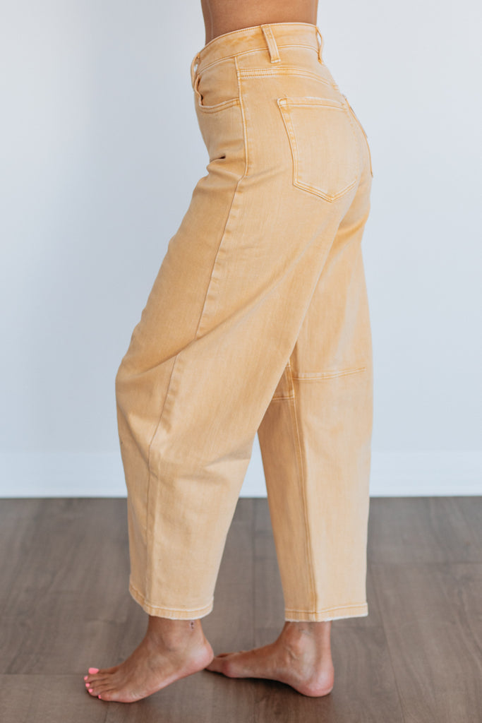 Sadee Flying Monkey Jeans – Wild Oak Boutique