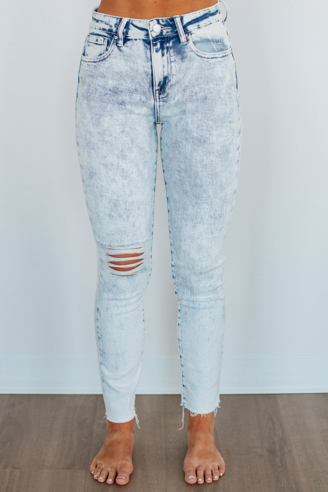 Ryker Risen Jeans – Wild Oak Boutique