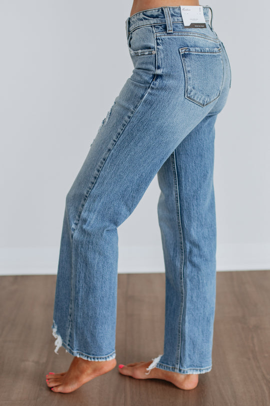 Shaylan KanCan Jeans – Wild Oak Boutique
