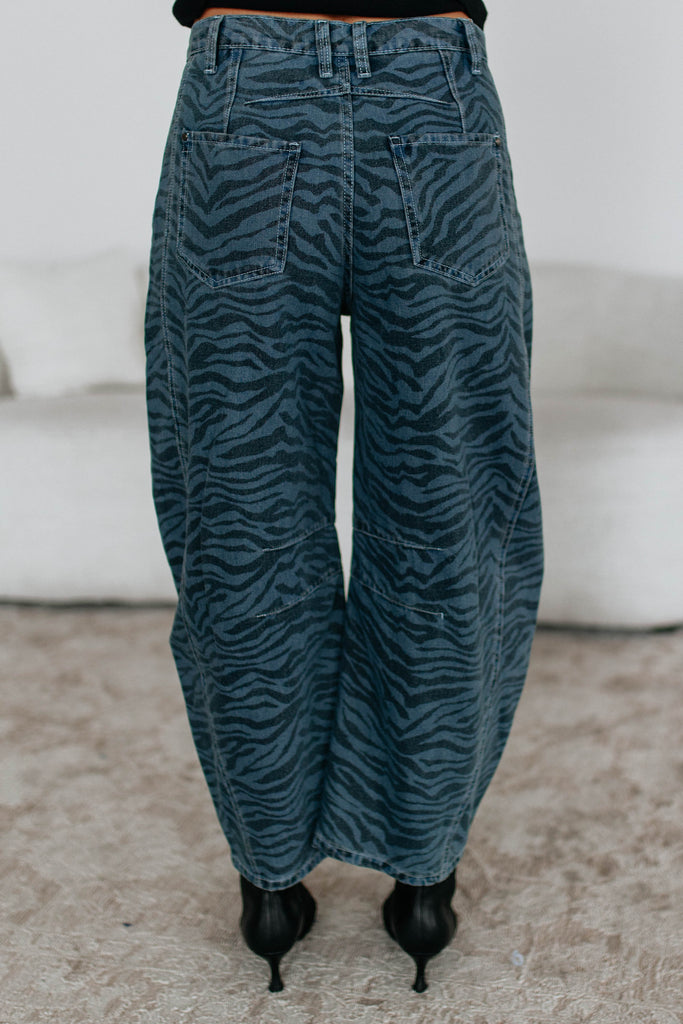 Go Wild Pants – Wild Oak Boutique