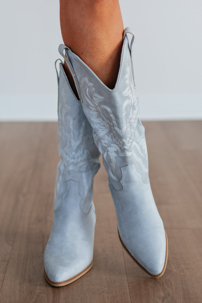 Walking The Walk Boots – Wild Oak Boutique