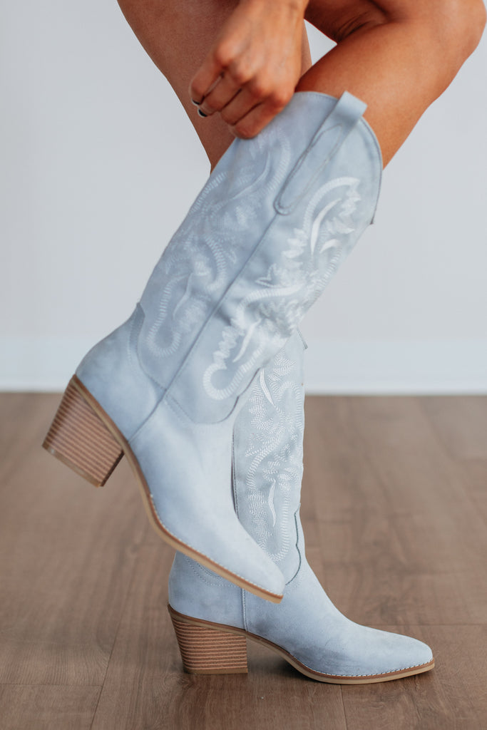 Walking The Walk Boots – Wild Oak Boutique