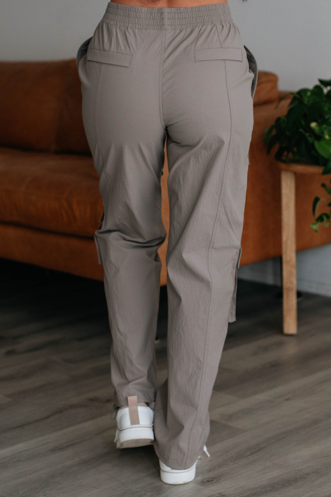 Waylon Cargo Pants - Mocha – Wild Oak Boutique