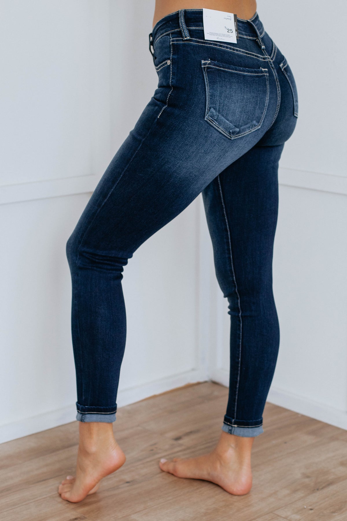 Tamara Kan Can Jeans – Wild Oak Boutique