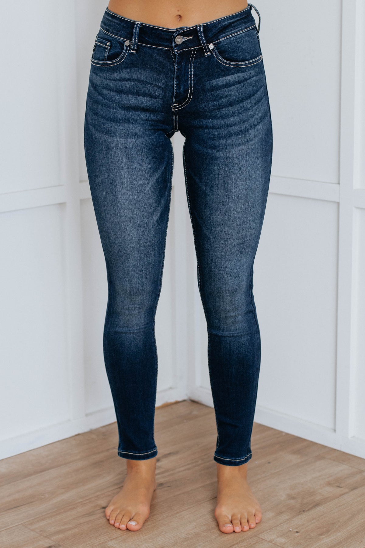 Tamara Kan Can Jeans – Wild Oak Boutique
